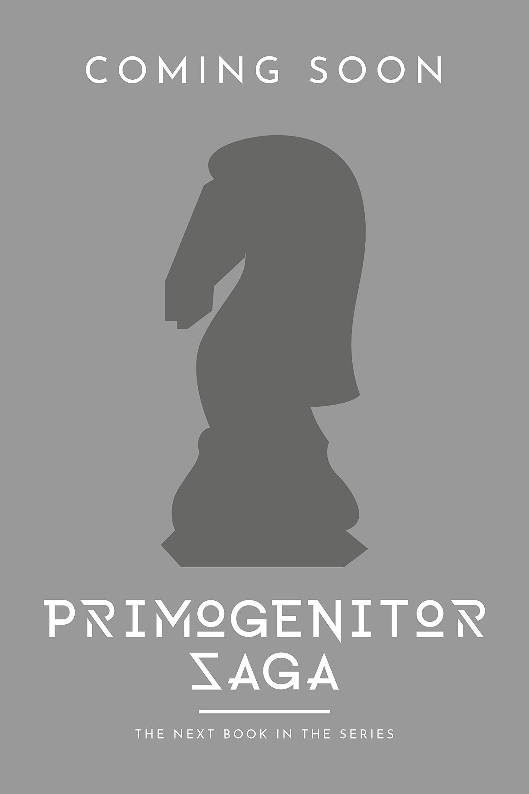 Consular Times (The Primogenitor Saga #3) by Robert M. Kerns | Goodreads