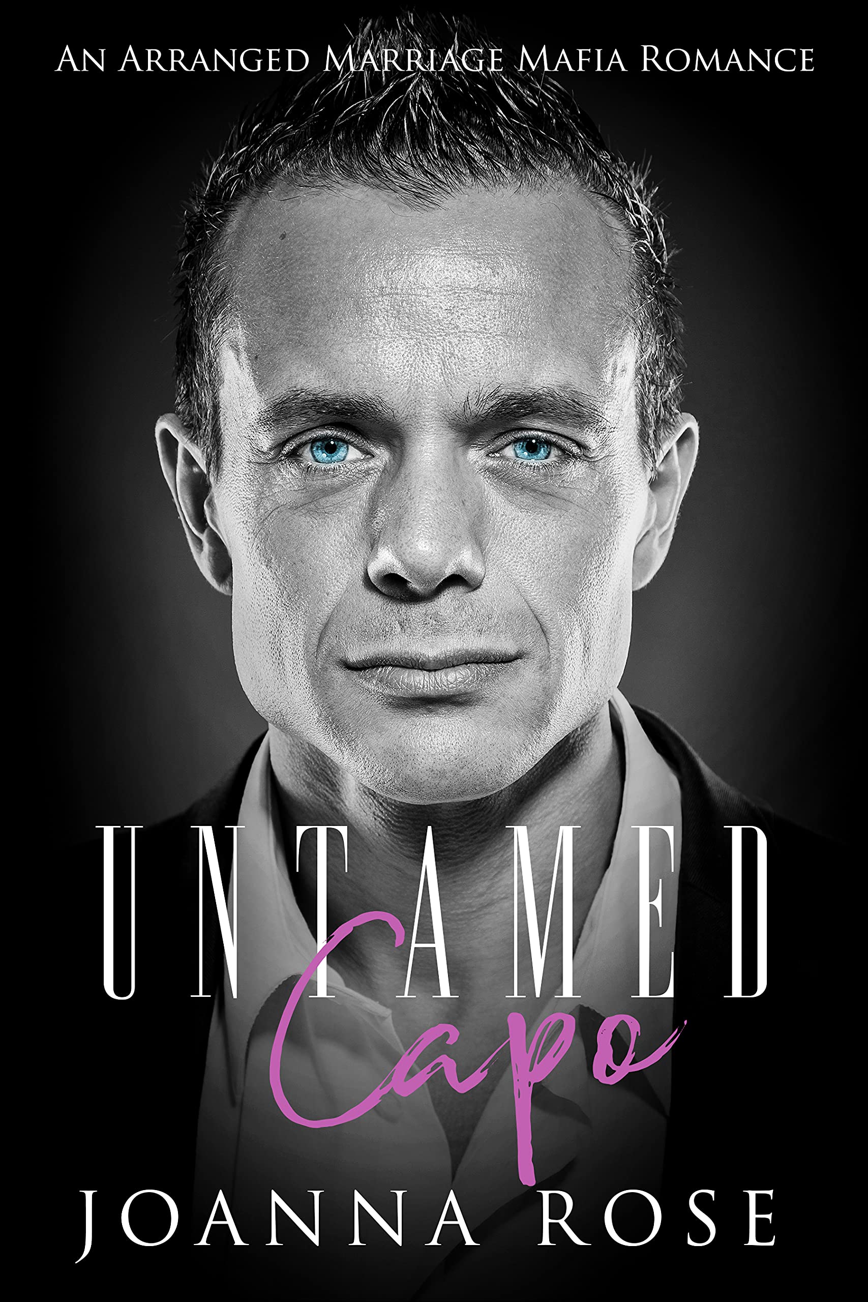 Untamed Capo (Blood and Honor #4) by Joanna Rose | Goodreads