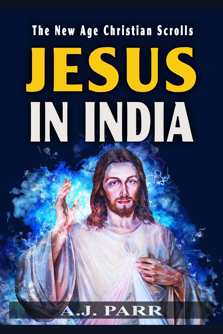 Indian For Jesus Jesus In India: The Movie
