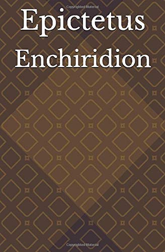 Enchiridion by Epictetus | Goodreads