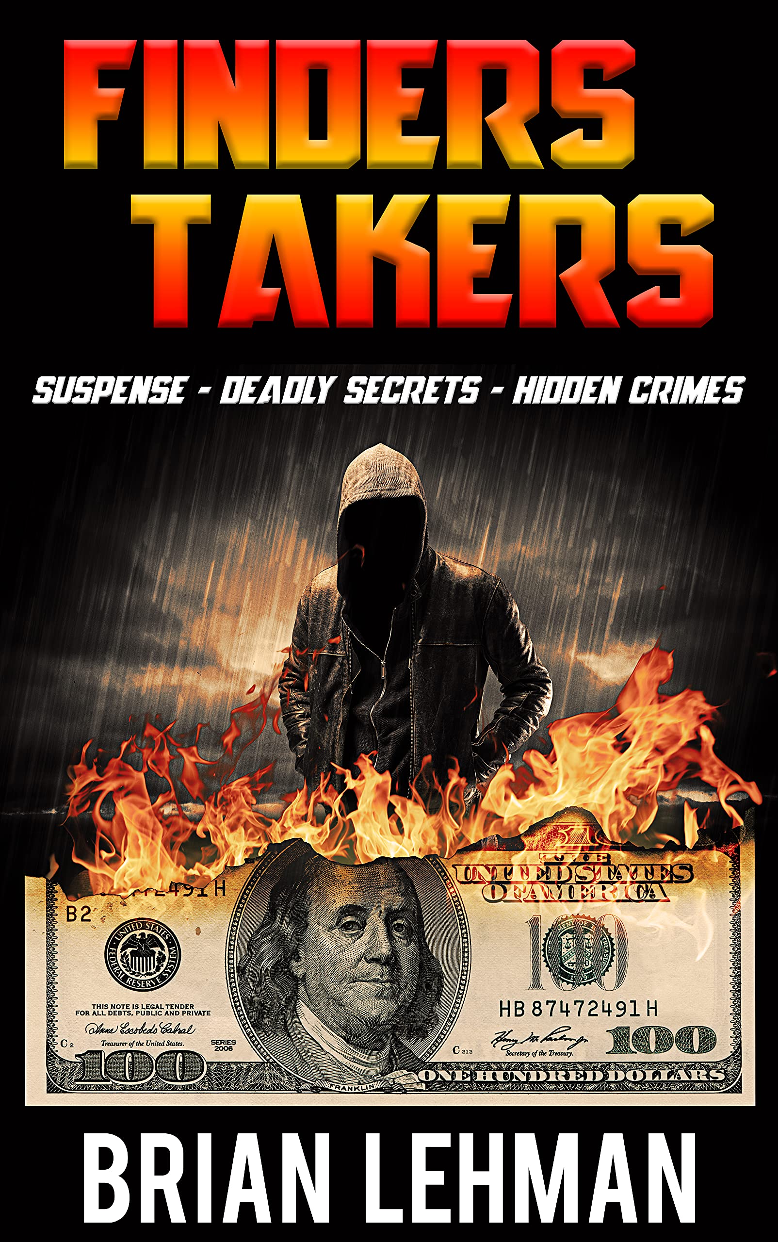 Takers Movie Poster
