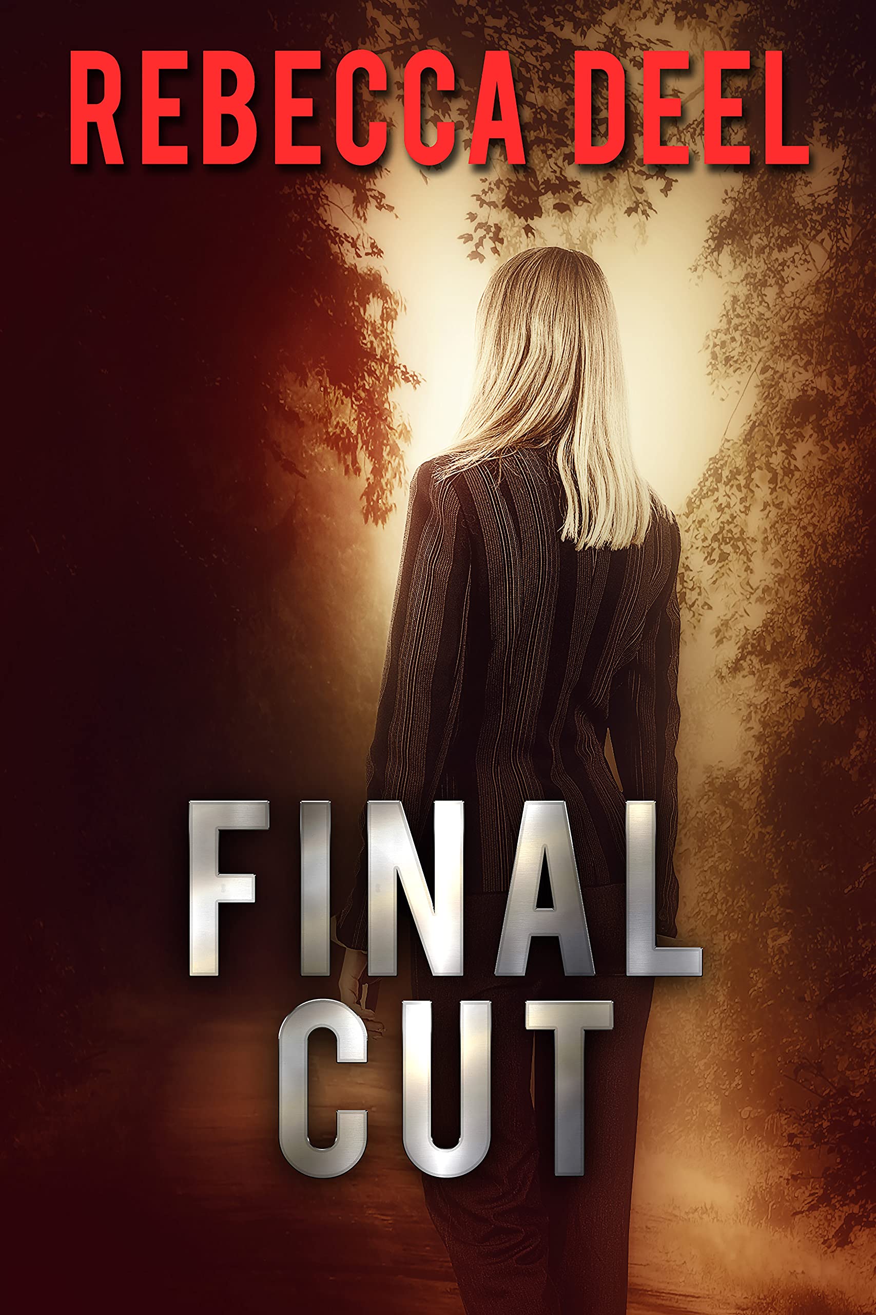 Final Cut (Fortress Security #14) by Rebecca Deel | Goodreads