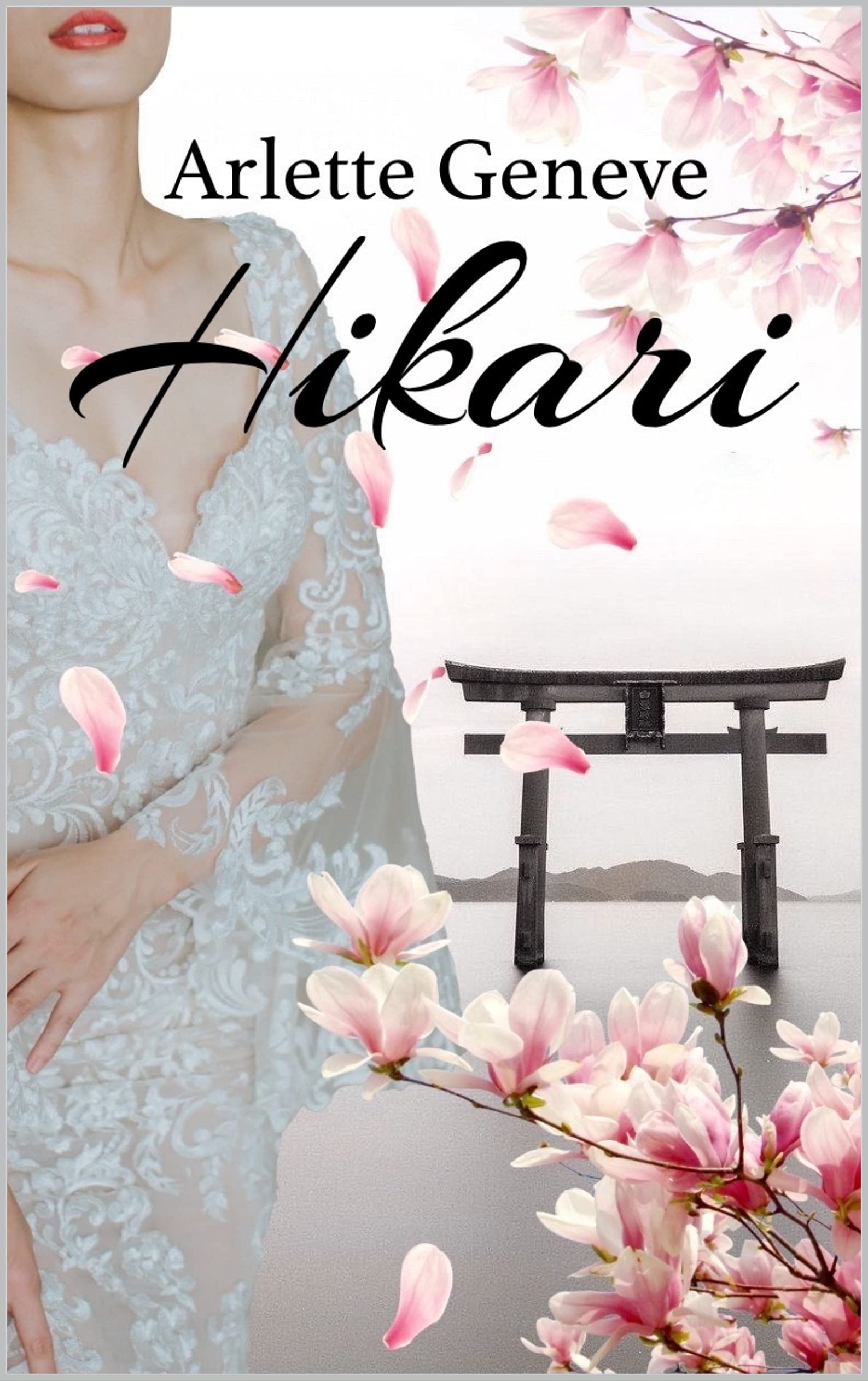 Hikari (Spanish Edition) by Arlette Geneve | Goodreads