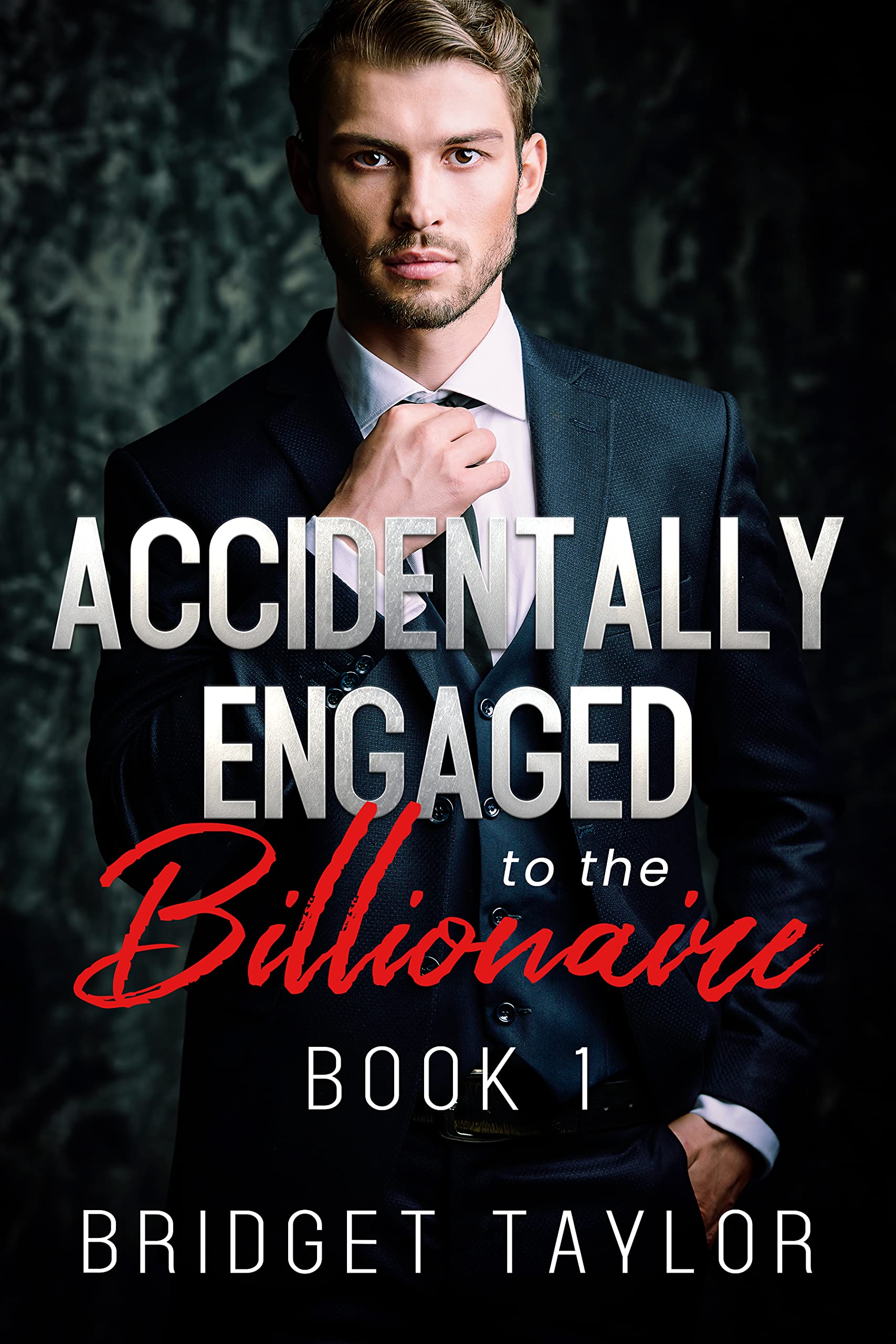 Accidental Engagement Series: Billionaire Romance Series : Book 1 ...