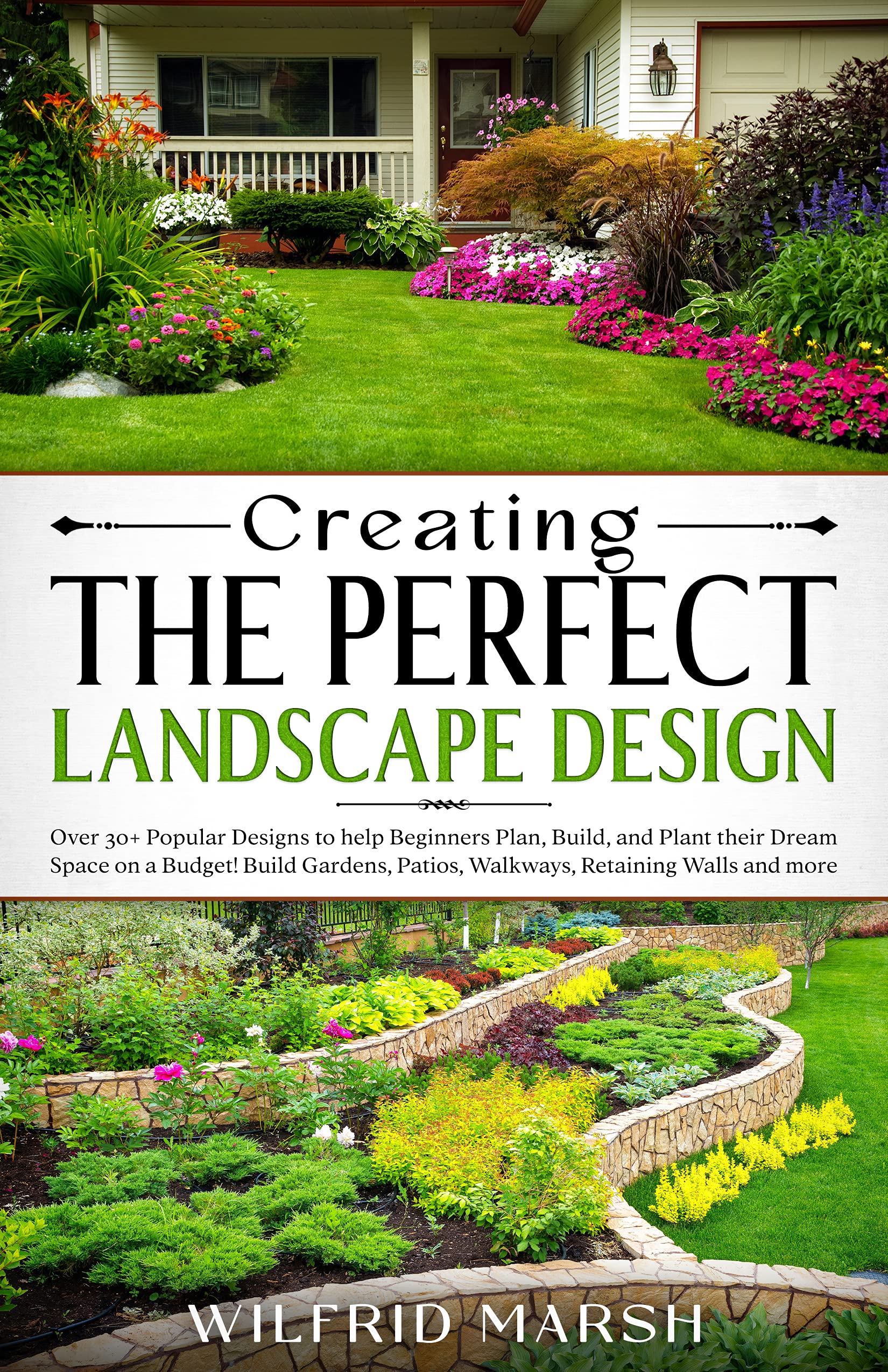 Creating the Perfect Landscape Design: Over 30+ Popular Designs to help ...