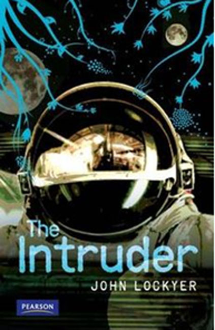 The Intruder by John Lockyer | Goodreads