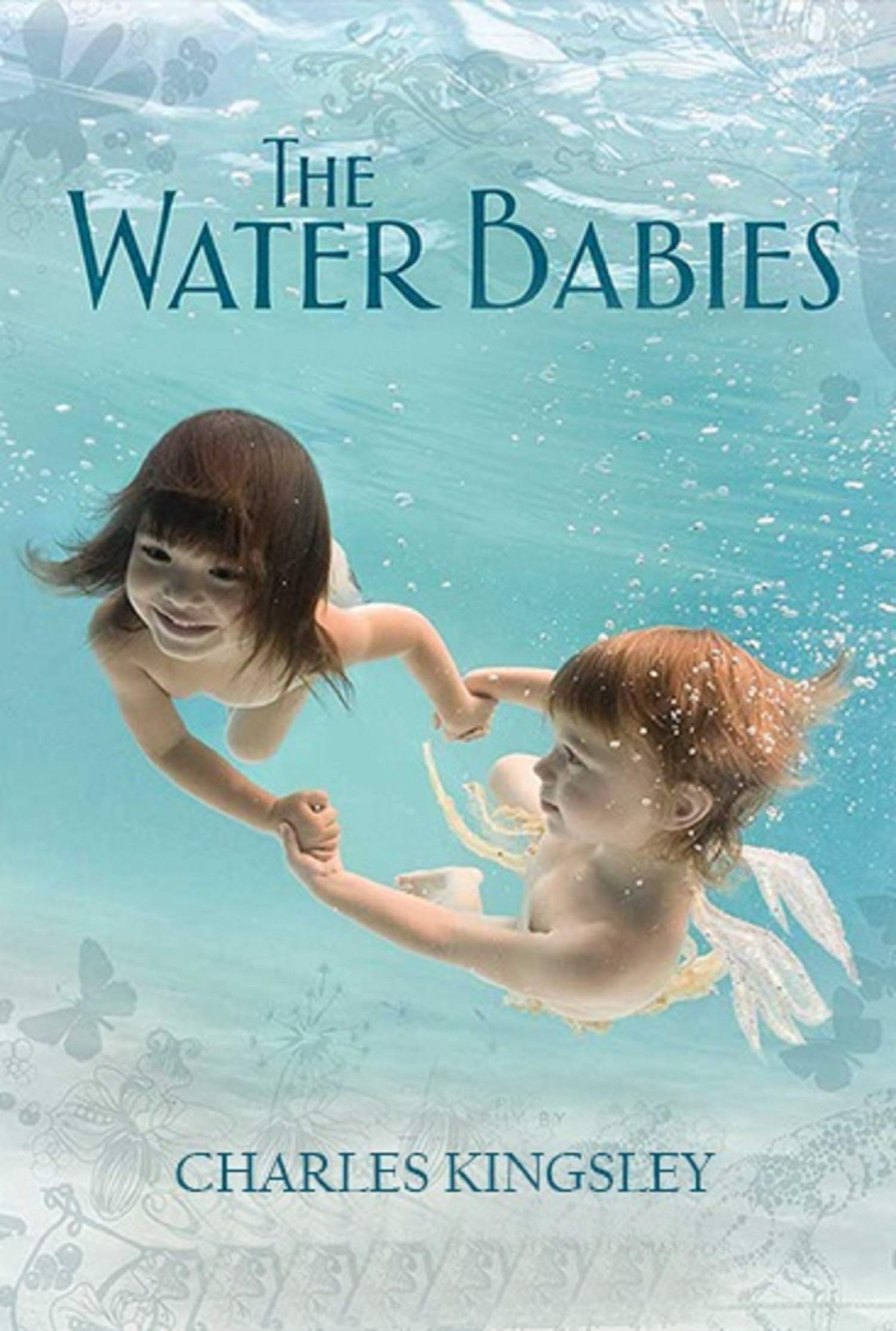 The Water Babies Annotated by Charles Kingsley | Goodreads
