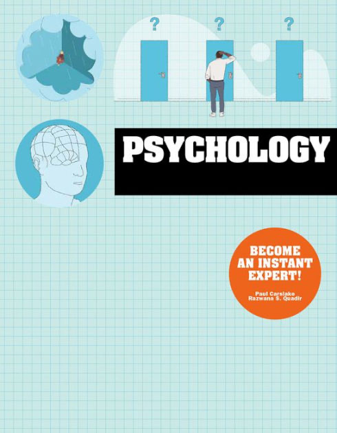 Crash Course: Psychology by Ivy Press | Goodreads