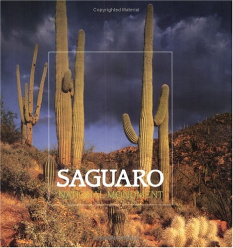 Saguaro National Park by Doris Evans | Goodreads