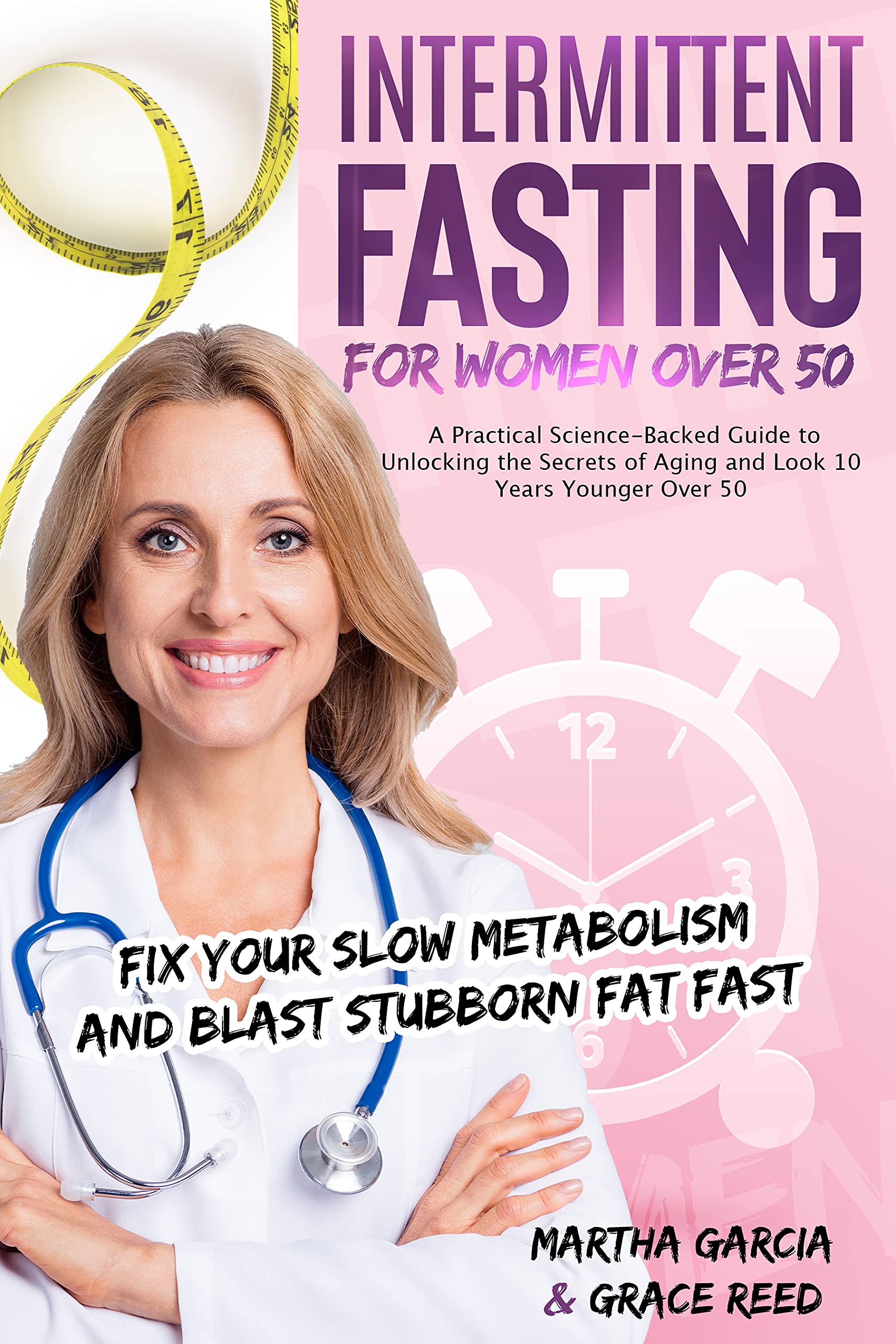 Intermittent Fasting for Women Over 50: A Practical Science-Backed ...