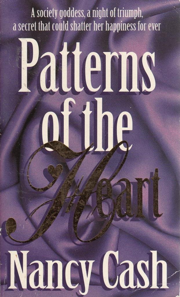 Patterns of the heart by Nancy Cash | Goodreads