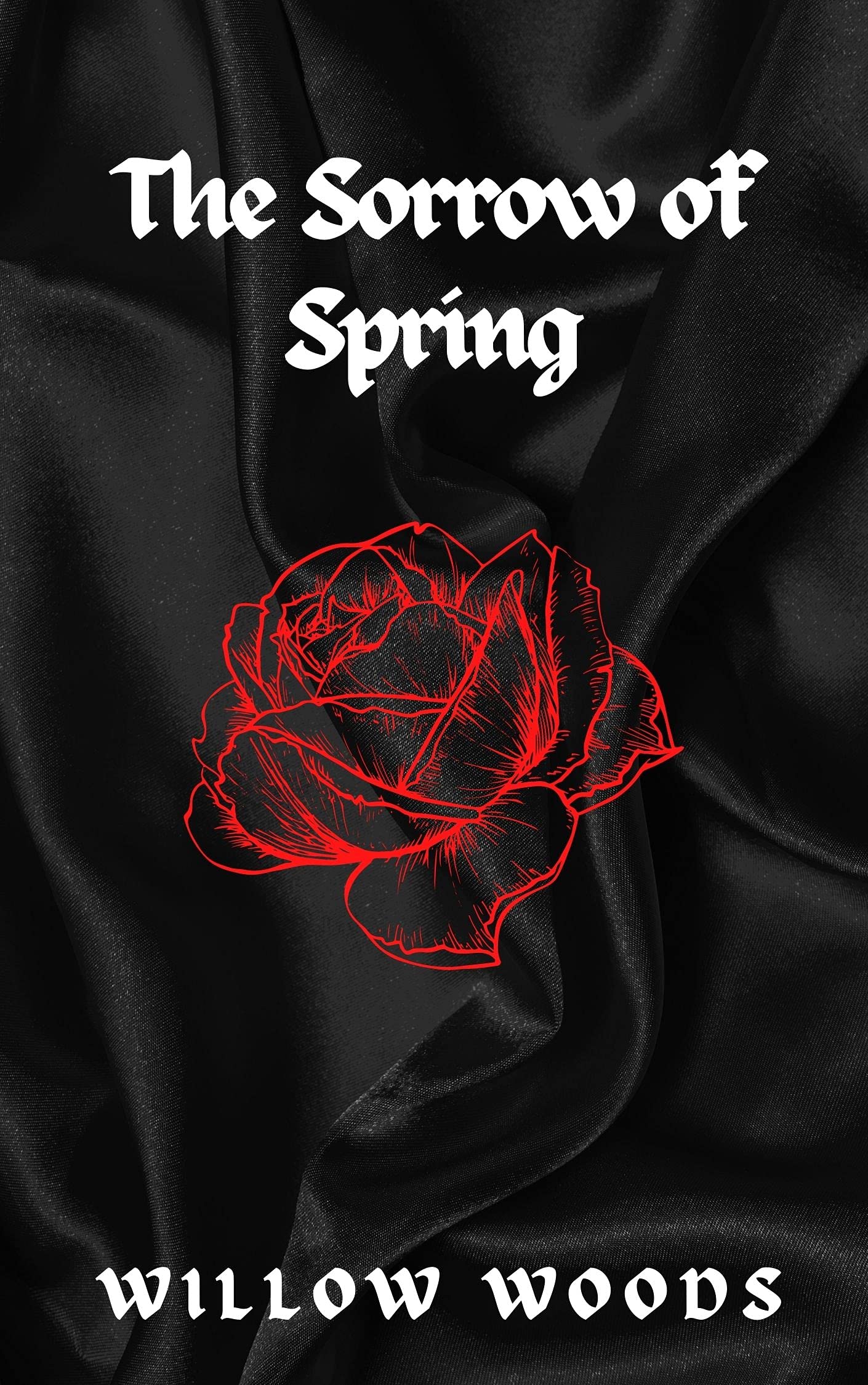 The Sorrow of Spring: A short story of Anne Boleyn by Willow Woods ...