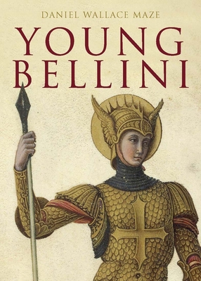 Young Bellini by Daniel Wallace Maze | Goodreads