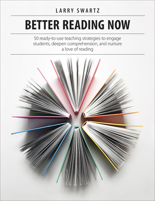 Better Reading Now: 50 ready-to-use teaching strategies to engage ...