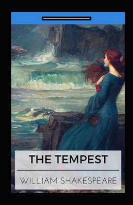 The Tempest Annotated by William Shakespeare | Goodreads