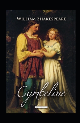 Cymbeline Annotated by William Shakespeare | Goodreads