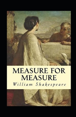 Measure for Measure Annotated by William Shakespeare | Goodreads