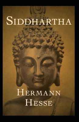 Siddhartha Annotated by Hermann Hesse | Goodreads