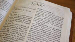 The Letter of James by James the Just | Goodreads