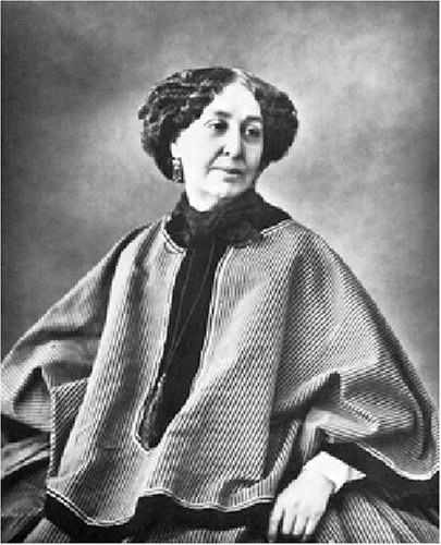 George Sand Correspondance 1812-1876, all five volumes in a single file ...