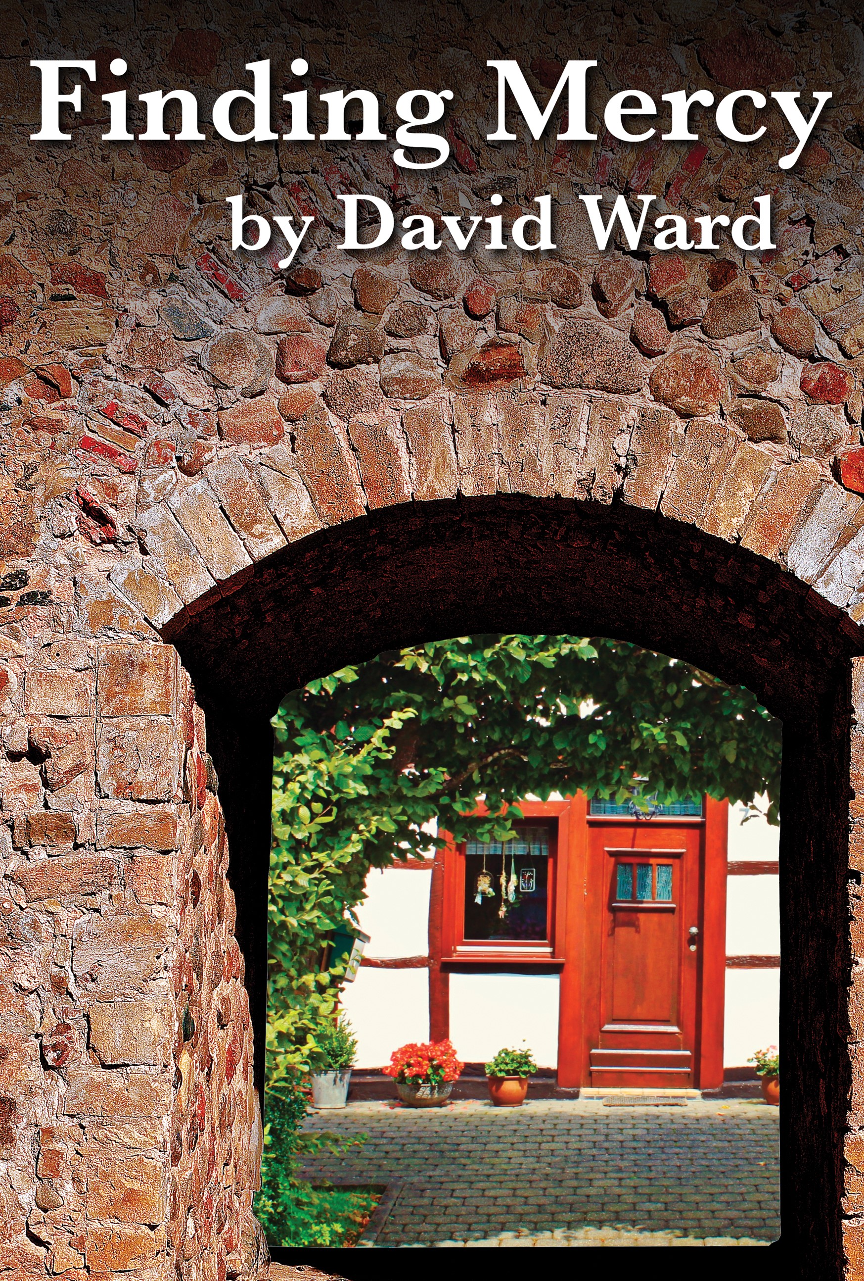 Finding Mercy by David Ward | Goodreads