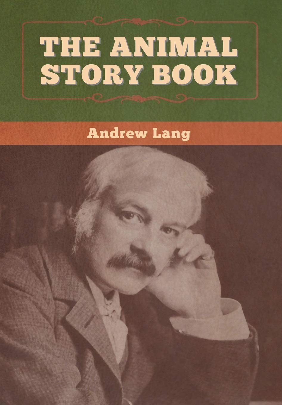 The Animal Story Book by Andrew Lang | Goodreads