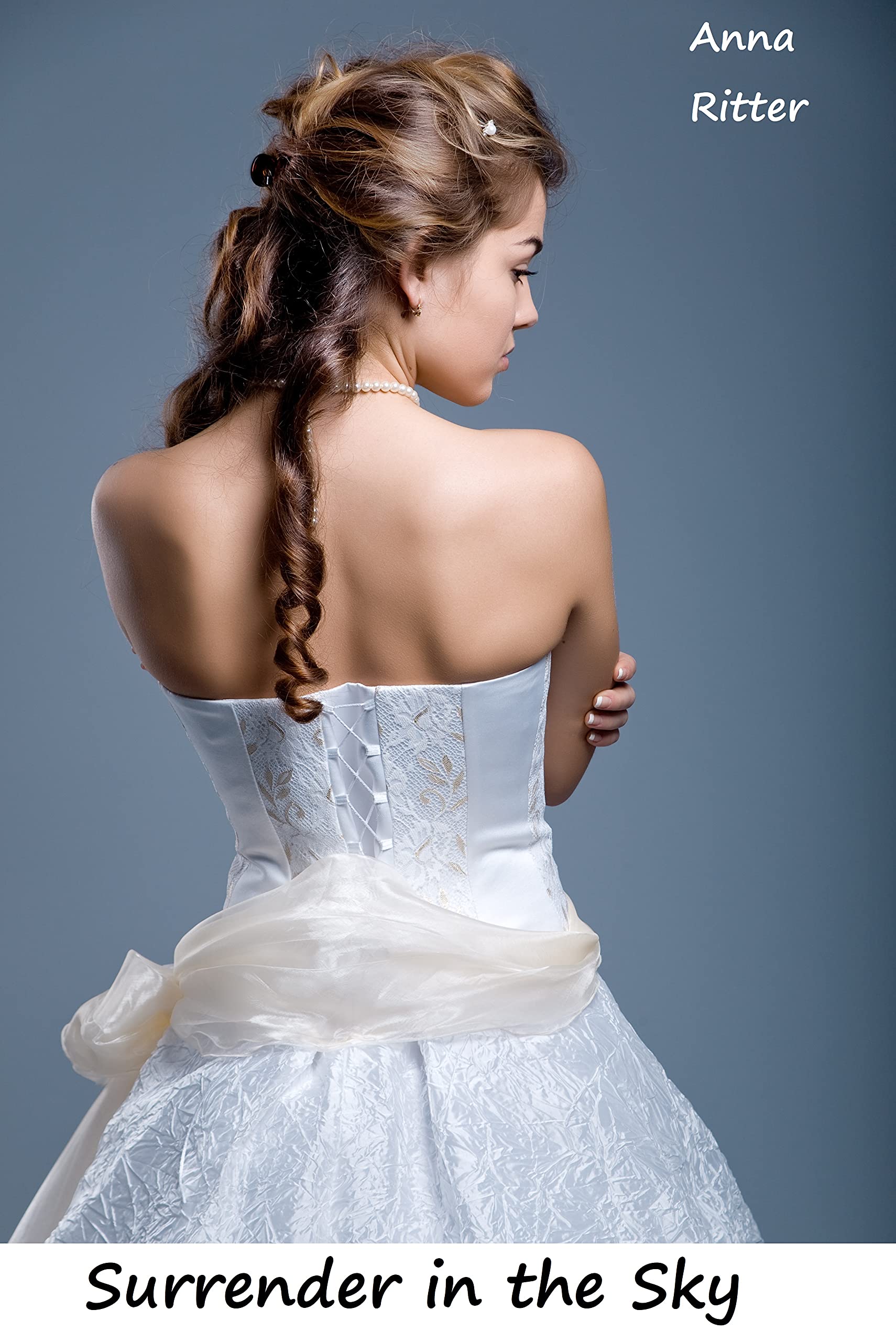 Surrender in the Sky by Anna Ritter | Goodreads