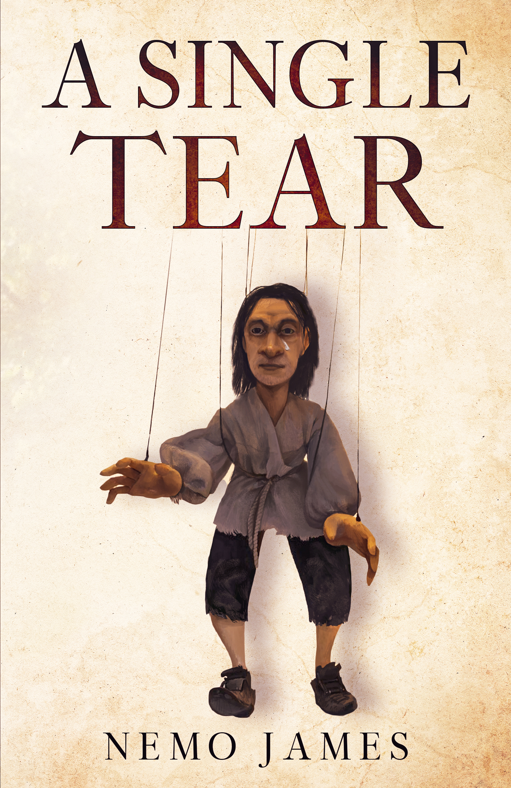 A Single Tear by Nemo James | Goodreads
