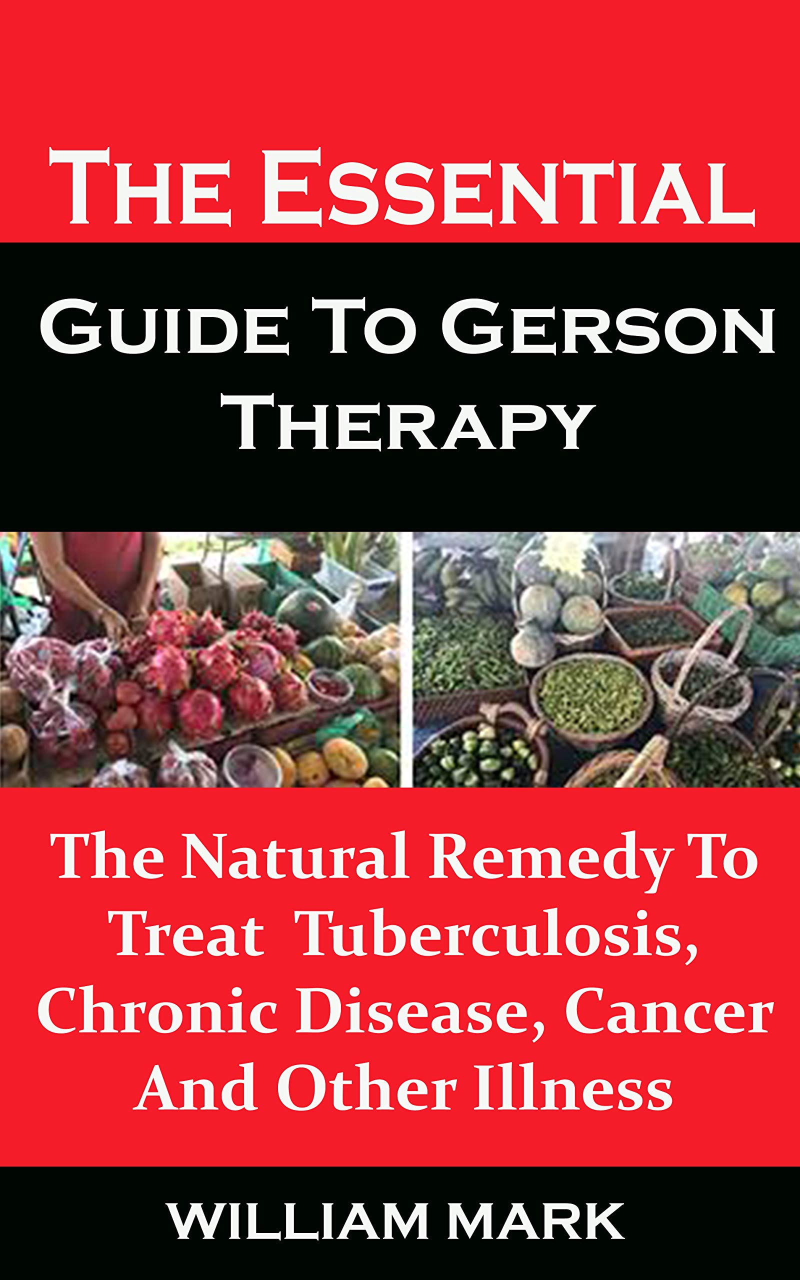 Gerson Therapy Research at Winifred Thompson blog