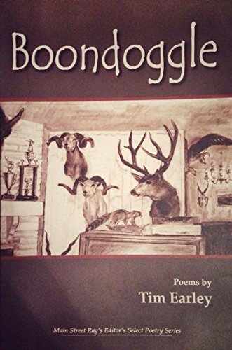 Boondoggle by Tim Earley | Goodreads