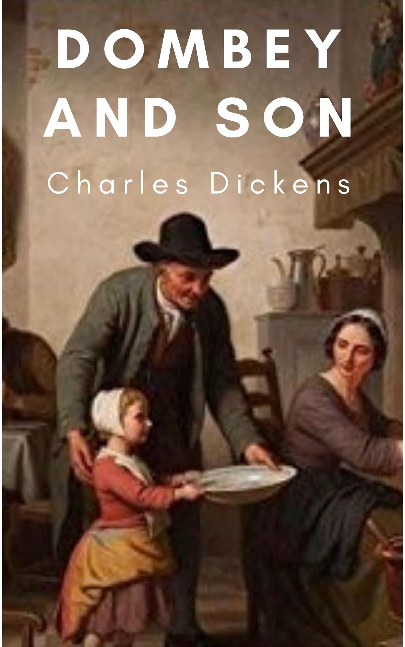 Dombey and Son Annotated by Charles Dickens | Goodreads