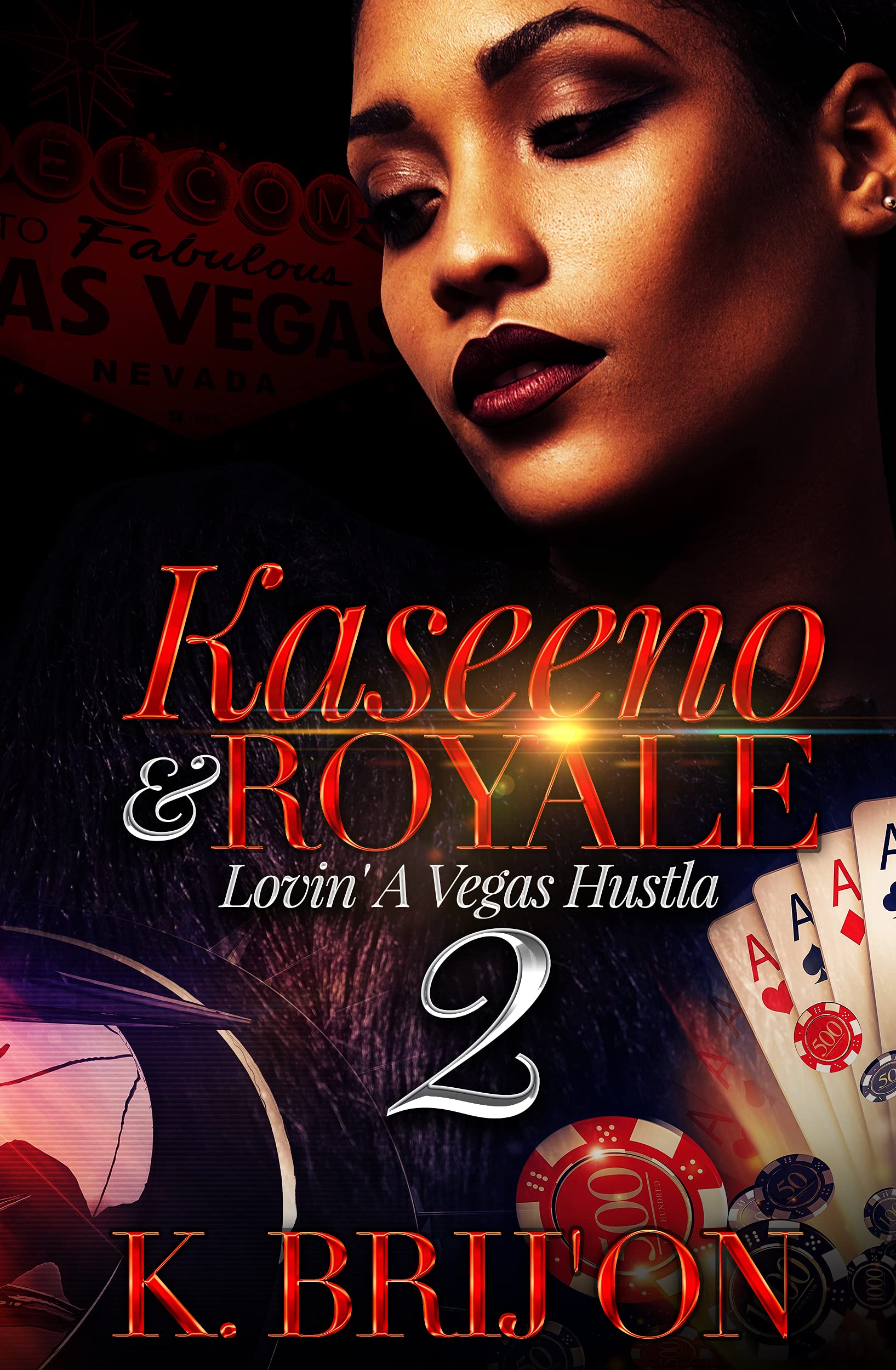 Kaseeno & Royale by K. Brijon | Goodreads