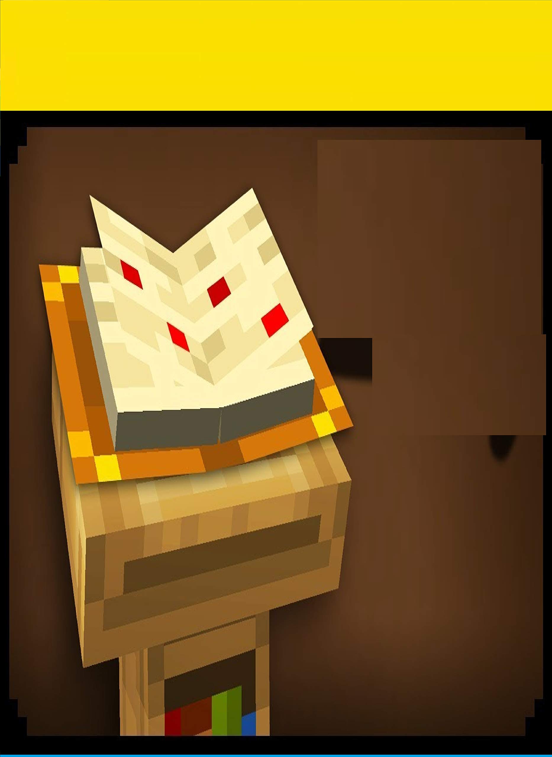 Minecraft- 10 Things You Didn't Know About Lecterns by Gordon Miller ...