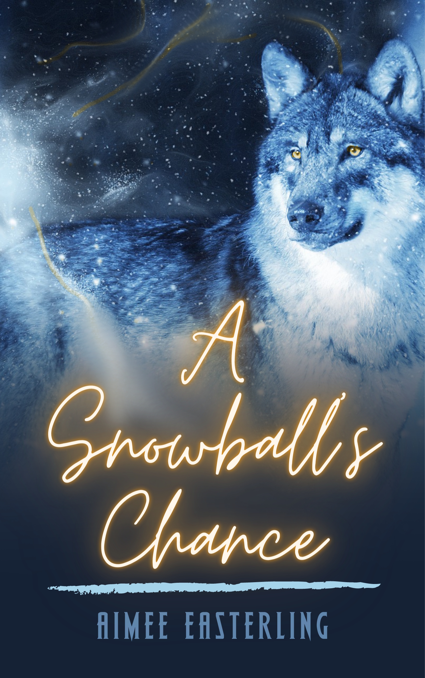 A Snowball's Chance by Aimee Easterling | Goodreads