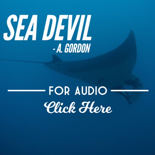 The Sea Devil by Arthur Gordon | Goodreads