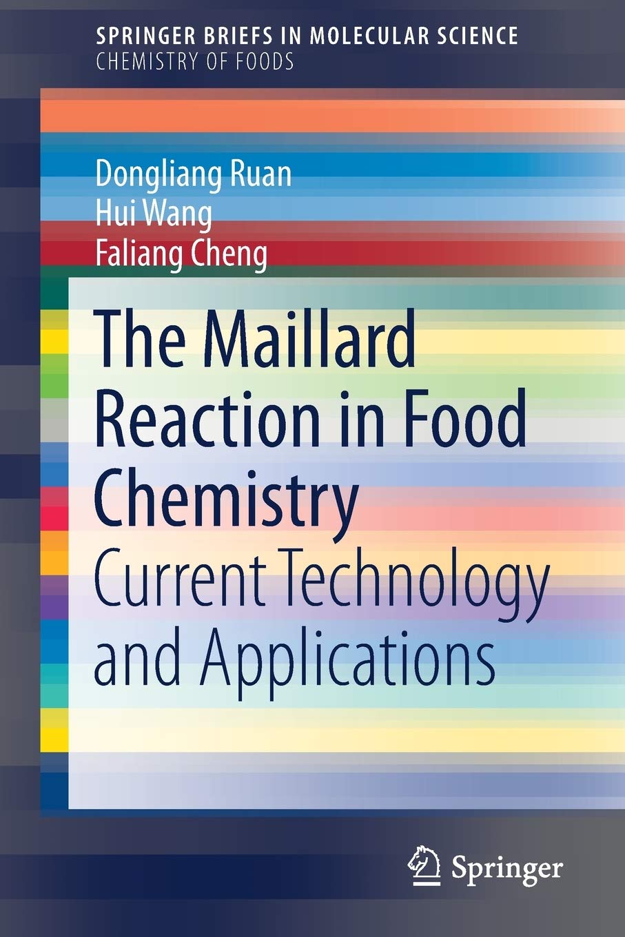 The Maillard Reaction in Food Chemistry: Current Technology and ...
