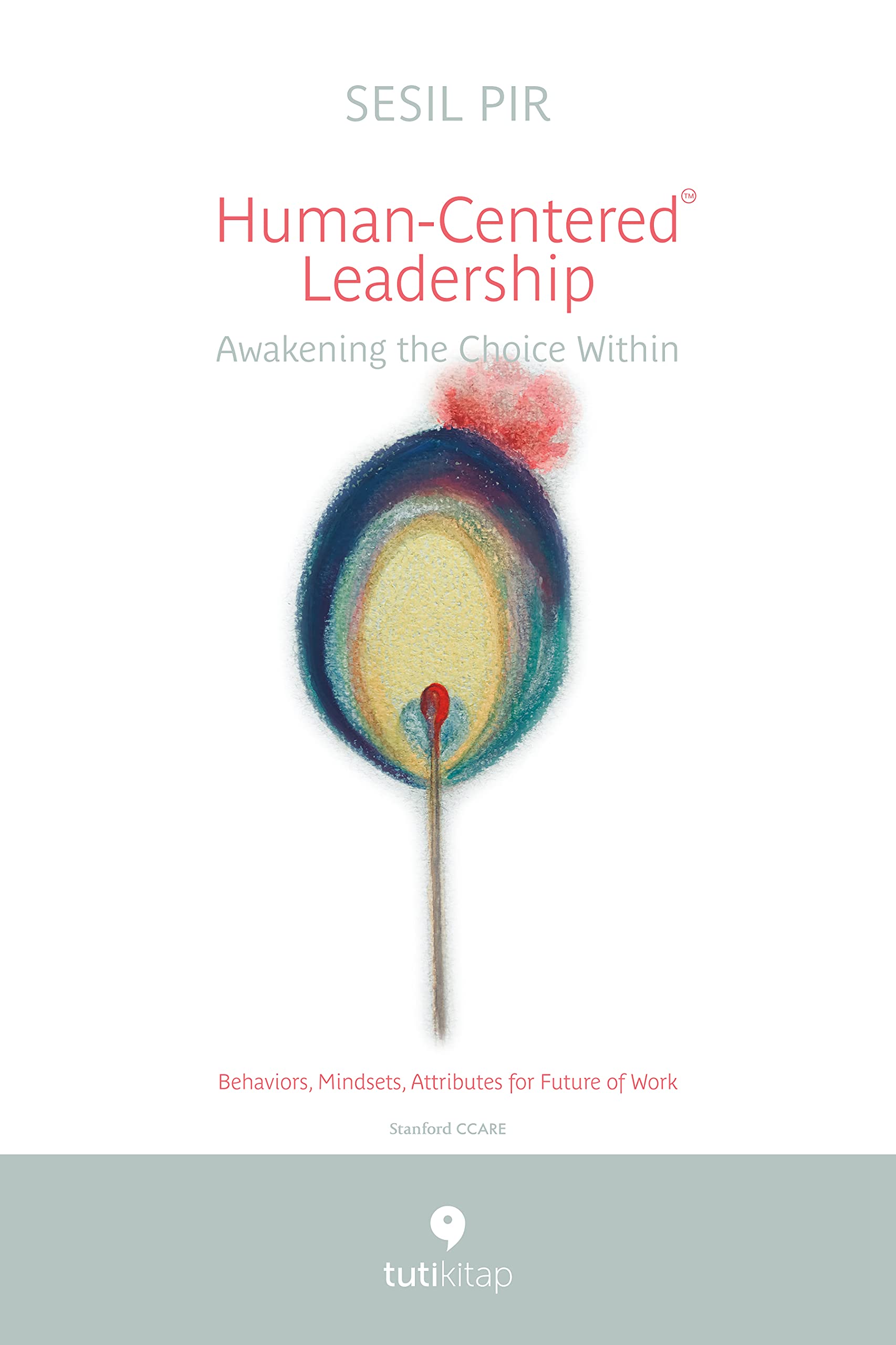 Human-Centered Leadership by Sesil Pir | Goodreads