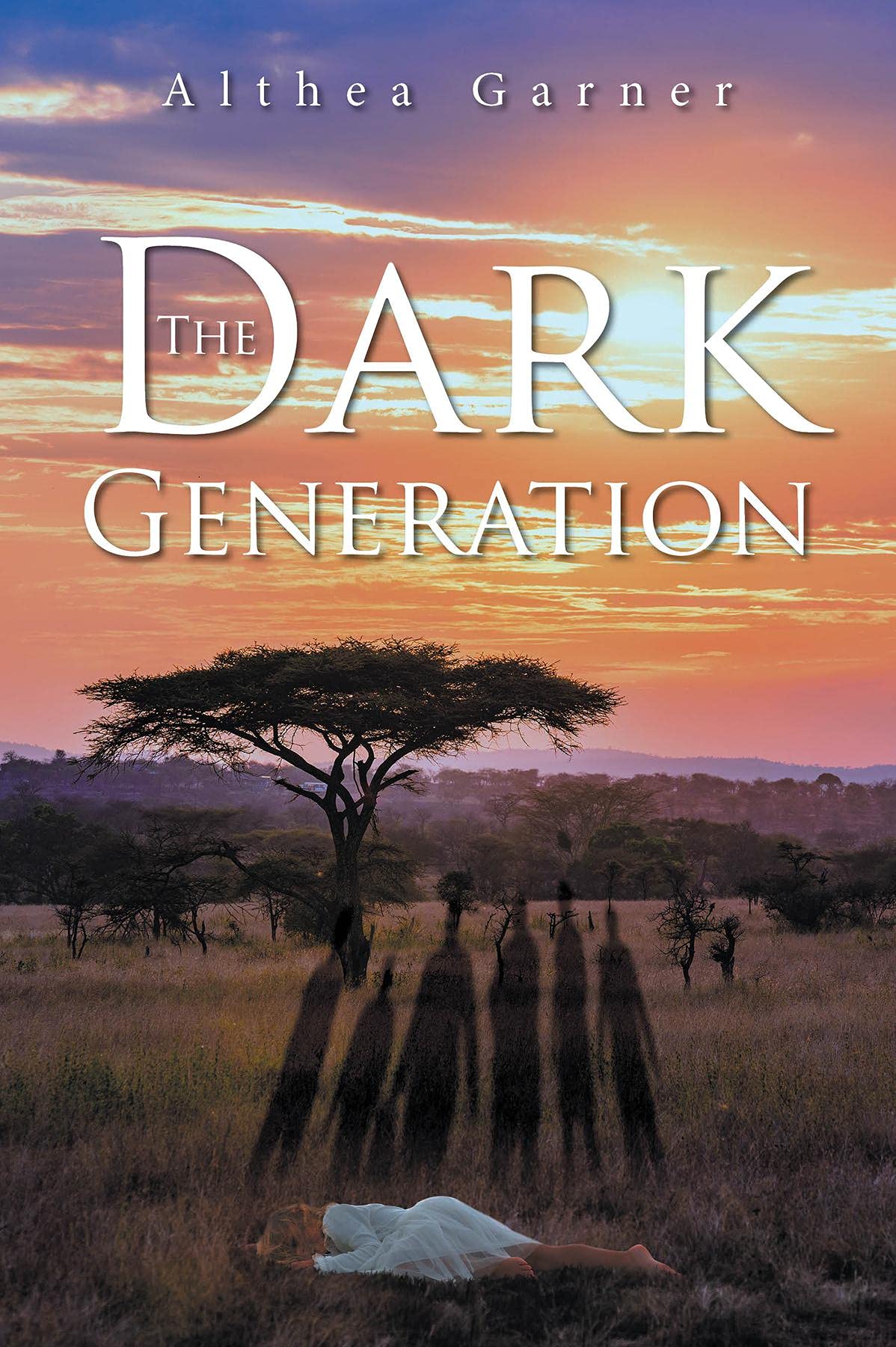 The Dark Generation by Althea Garner | Goodreads