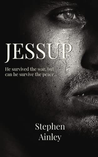 Jessup by Stephen Ainley | Goodreads