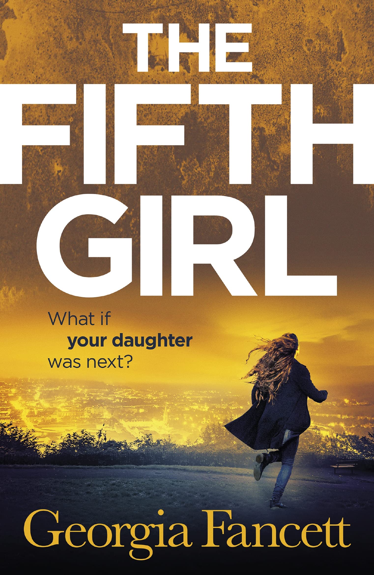 The Fifth Girl by Georgia Fancett | Goodreads
