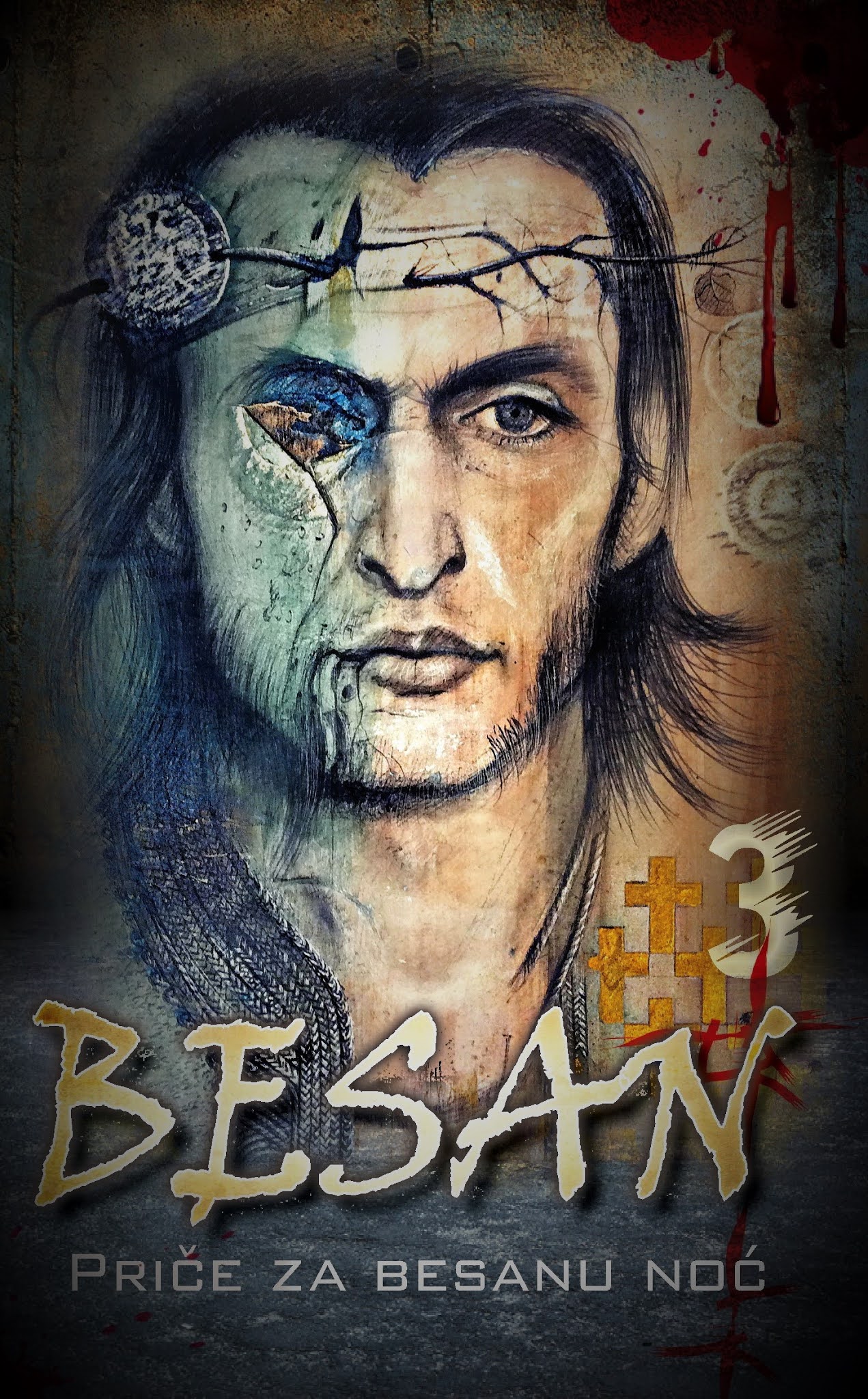 Besan 3 - Priče za besanu noć by Lena Markus | Goodreads