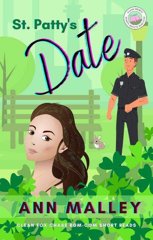 St. Patty's Date by Ann Malley | Goodreads