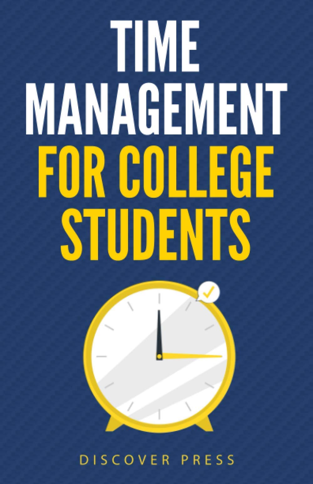 Time Management for College Students: How to Create Systems for Success ...