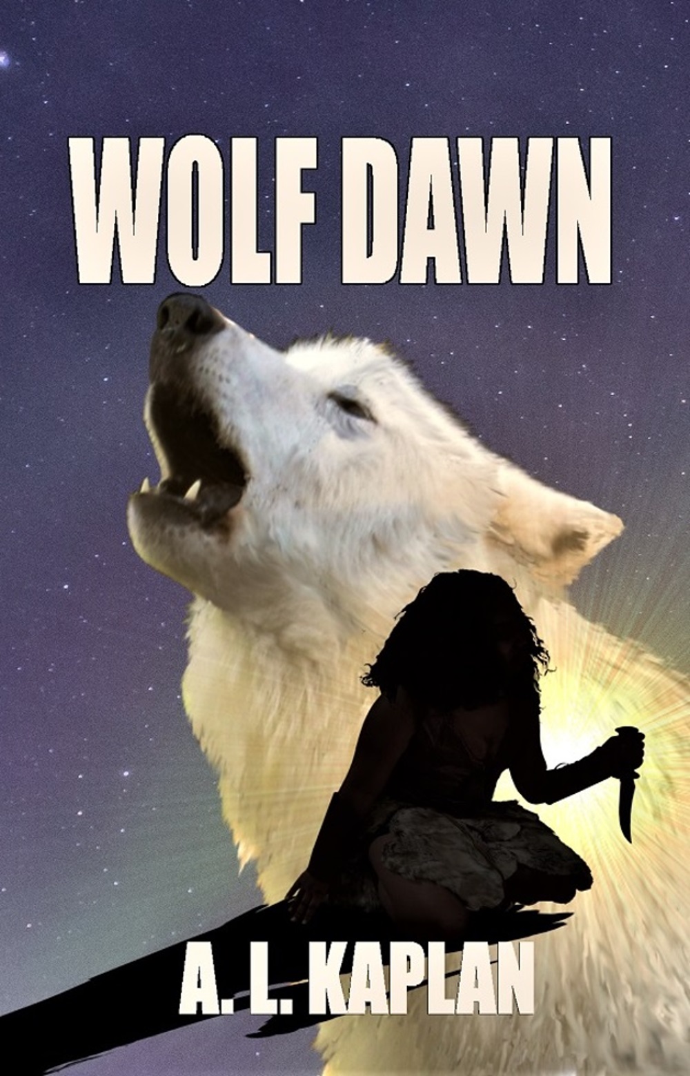 Wolf Dawn by A.L. Kaplan | Goodreads