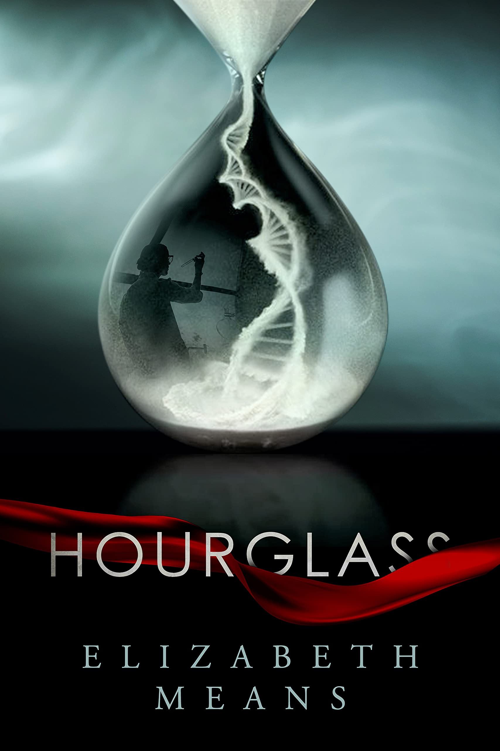 Hourglass by Elizabeth Means | Goodreads