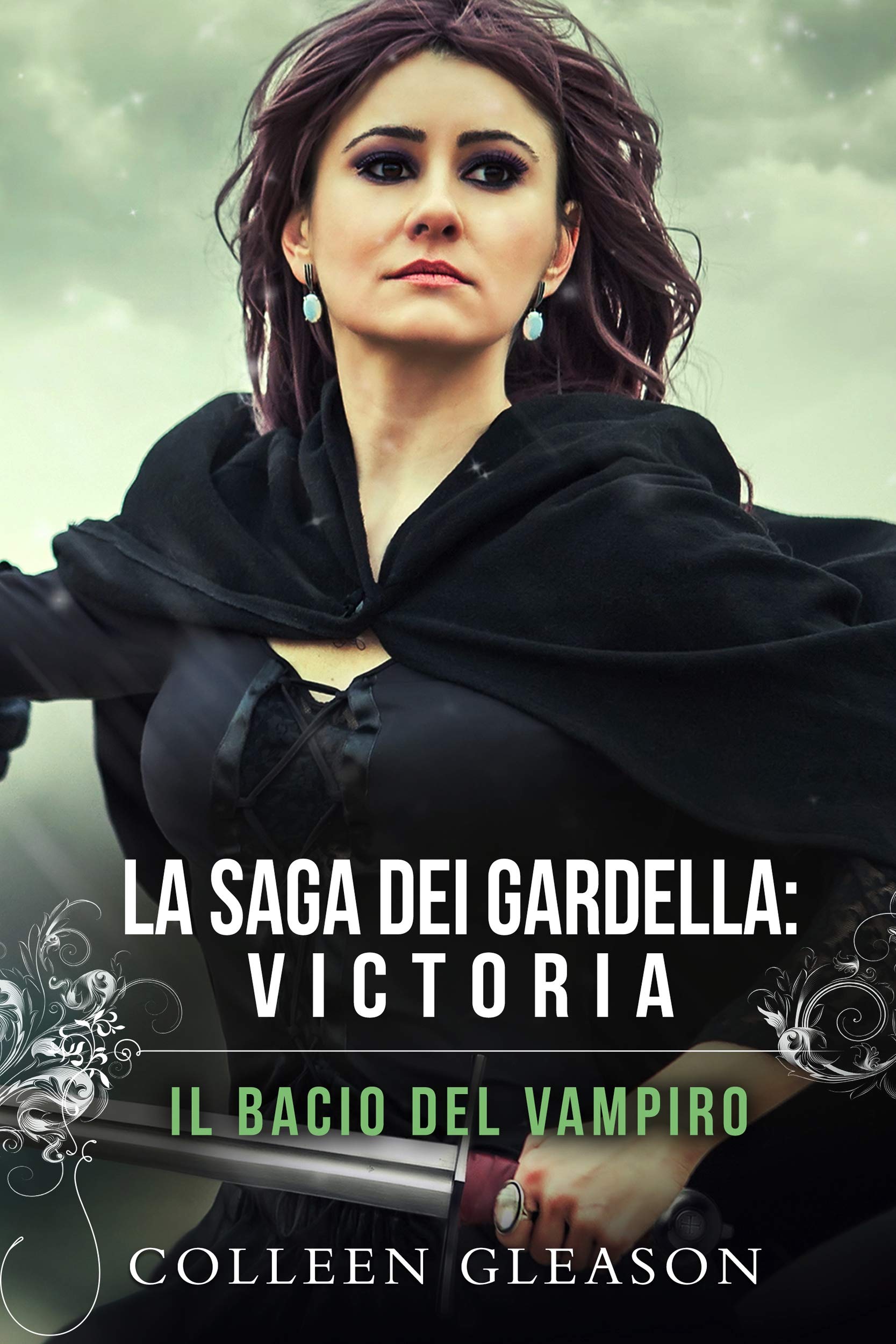 Il bacio del vampiro: Victoria by Colleen Gleason | Goodreads