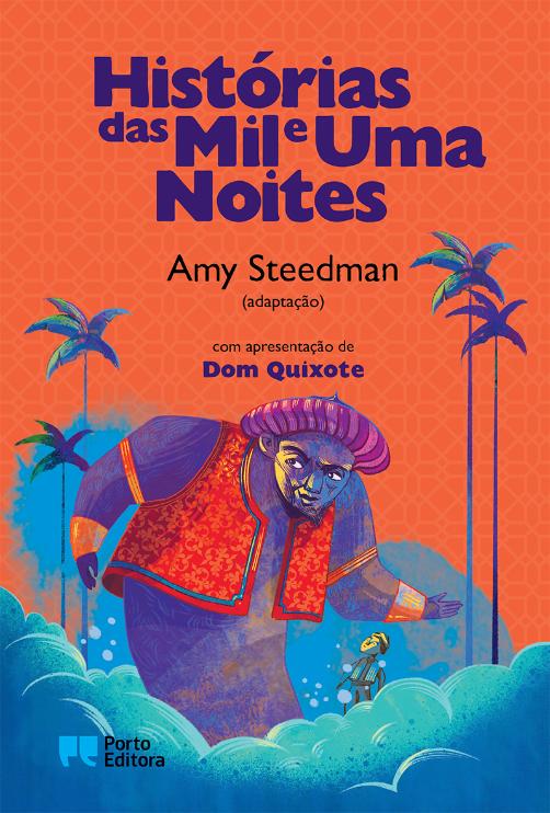 Histórias das Mil e Uma Noites by Amy Steedman | Goodreads
