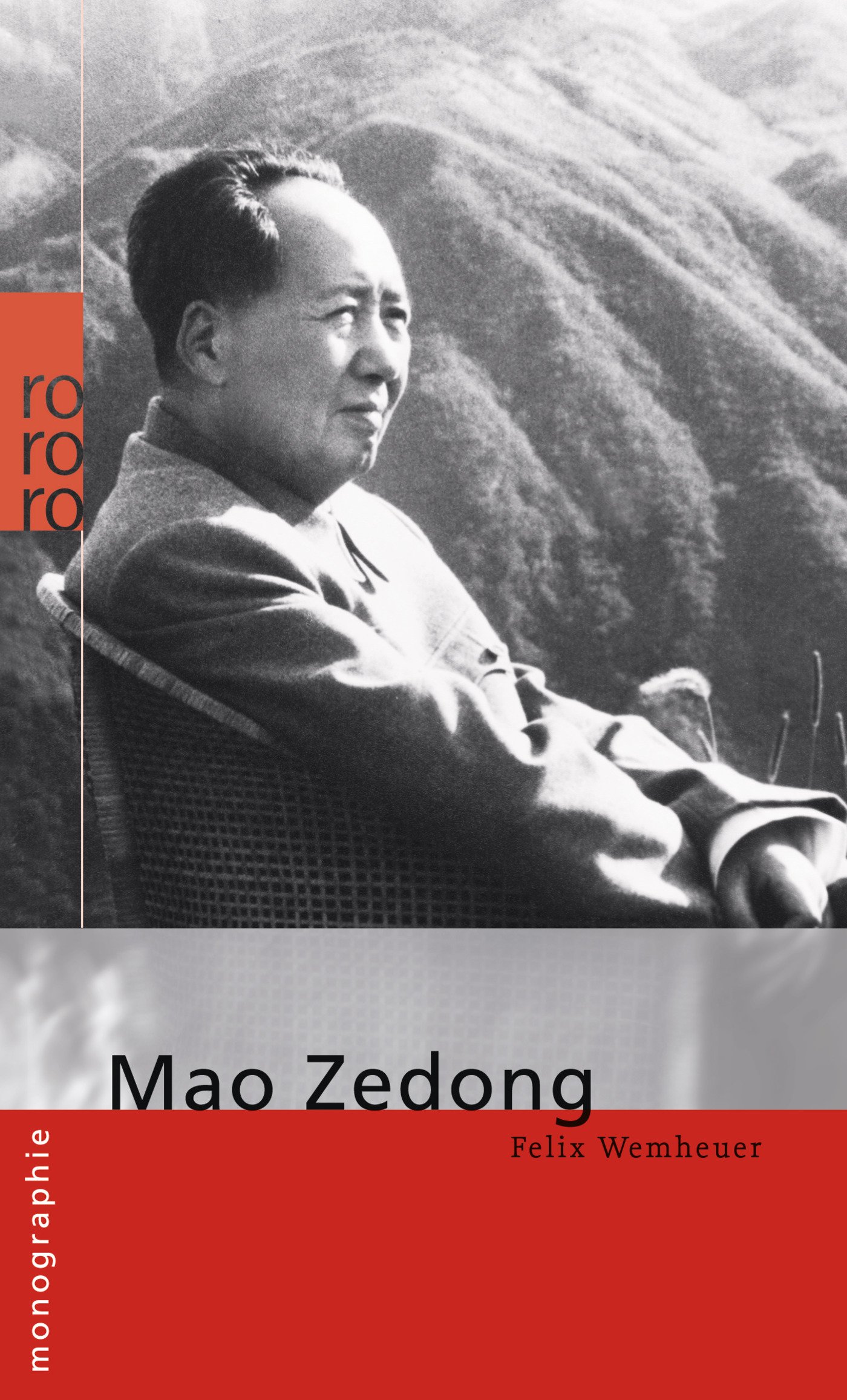 Mao Zedong by Felix Wemheuer | Goodreads