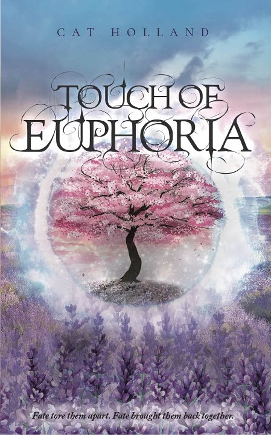 Touch of Euphoria (Euphoros series Book 1) by Cat Holland | Goodreads