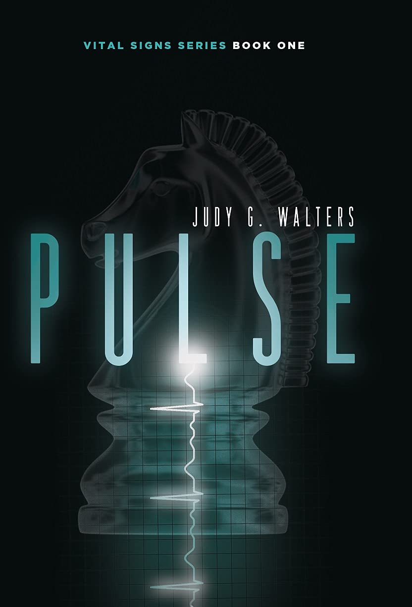 Pulse (Vital Signs #1) by Judy G. Walters | Goodreads